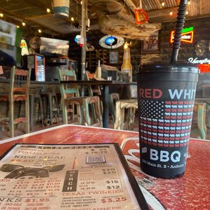 ROLLIN’ SMOKE BBQ - 132 Photos & 45 Reviews - 200 S Main St, Anthony ...
