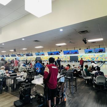 SPAREZ - Updated December 2025 - 261 Photos & 199 Reviews - 5325 S ...