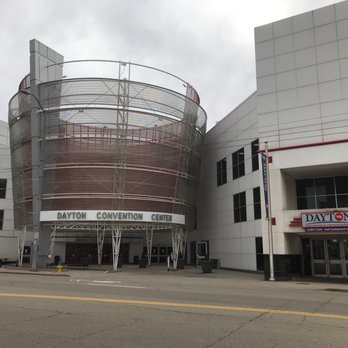 DAYTON CONVENTION CENTER - Updated January 2026 - 22 Photos - 22 E 5th ...