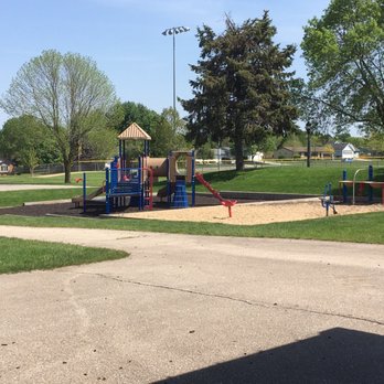 CENTENNIAL PARK - Updated December 2025 - 803 S Holiday Dr, Waunakee ...