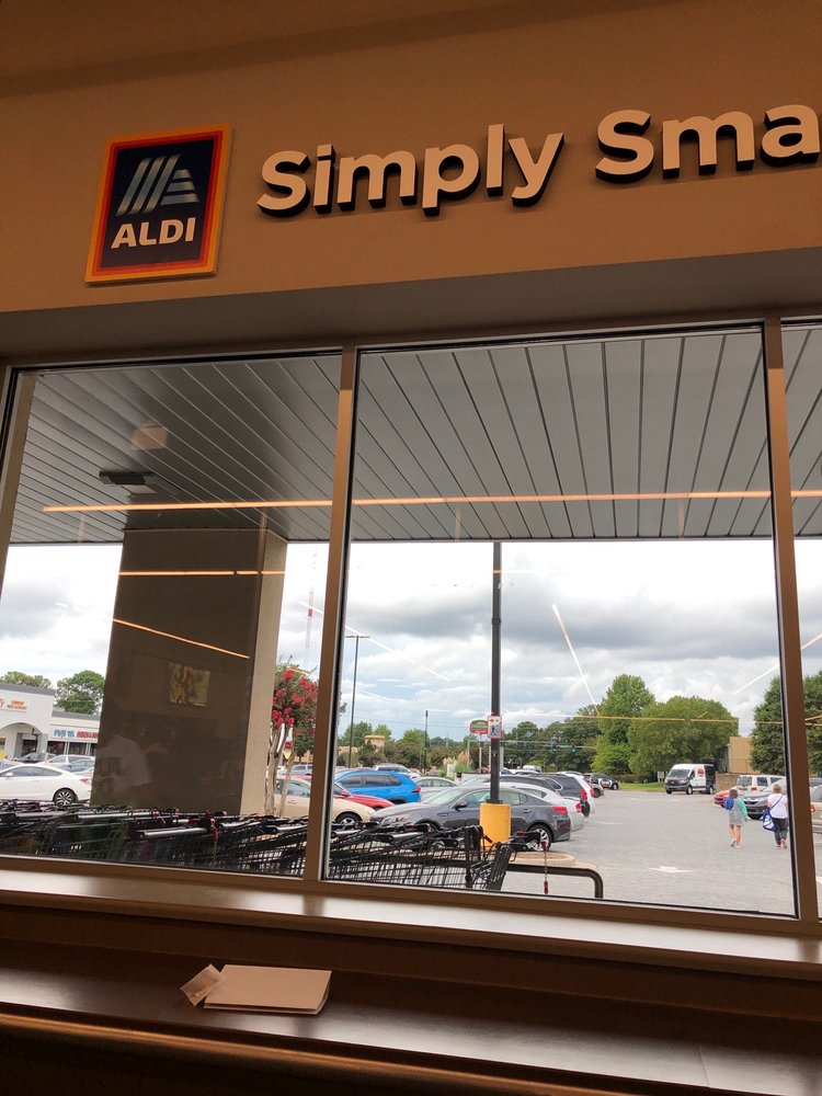 ALDI - Updated May 2026 - 53 Photos & 15 Reviews - 4135 Lavista Rd ...