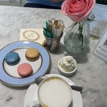 LADUREE - MIAMI AVENTURA MALL - Updated May 2025 - 232 Photos & 83 ...