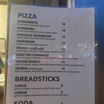 PYRO PIZZA - Updated June 2024 - 230 Photos & 386 Reviews - 1207 SE ...