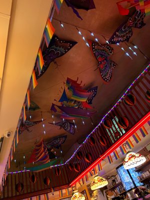 ORPHAN ANDY’S - 633 Photos & 1065 Reviews - 3991 17th St, San Francisco ...