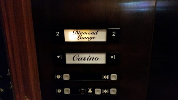 DIAMOND LOUNGE - Updated October 2025 - 18 Photos & 15 Reviews - 3700 W ...