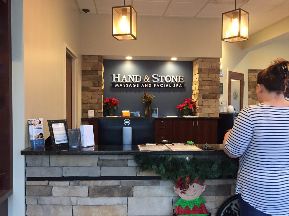 Hand And Stone Massage And Facial Spa Updated April 2025 48 Photos And 39 Reviews 6570
