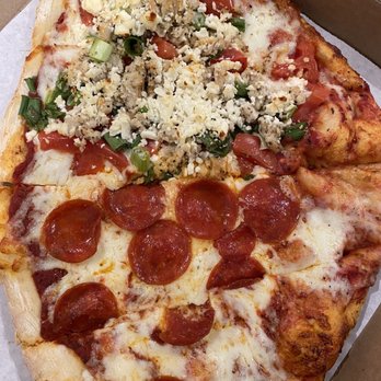 SERRANO’S PIZZA - Updated October 2025 - 291 Photos & 691 Reviews ...