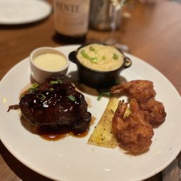 LAND OCEAN RESTAURANT MERIDIAN - Updated March 2025 - 336 Photos & 445 ...