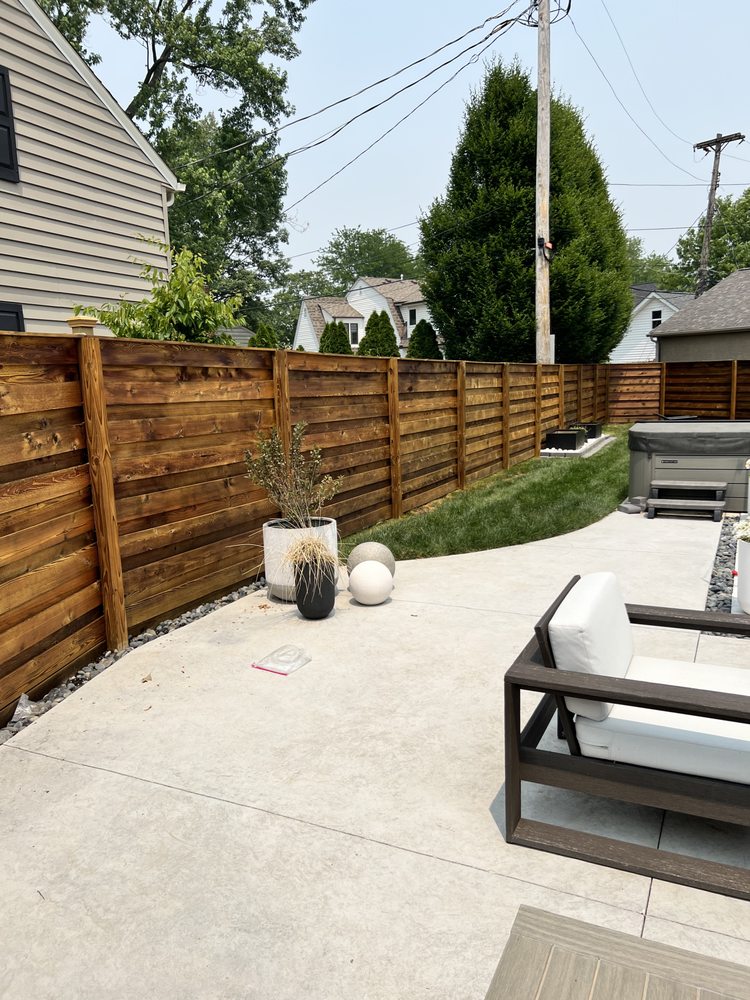 DEL PAINTING - Updated May 2025 - Request a Quote - Columbus, Ohio ...