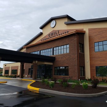 CHILI COMMUNITY CENTER - Updated December 2025 - 10 Photos - 3237 Chili ...
