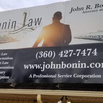 BONIN LAW - Updated November 2025 - 11 Reviews - 424 N 4th St, Shelton ...