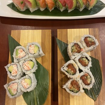 SUSHI ELITE - Updated January 2025 - 561 Photos & 400 Reviews - 4740 ...