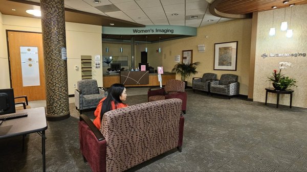 SUTTER IMAGING - Updated July 2025 - 15 Photos & 27 Reviews - 2 Medical ...