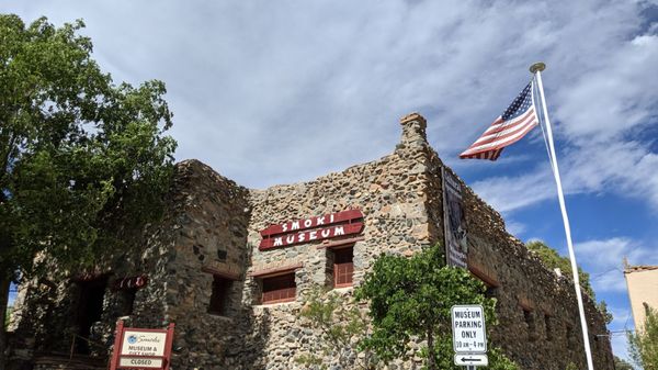 MUSEUM OF INDIGENOUS PEOPLE - 11 Photos & 12 Reviews - 147 N Arizona ...