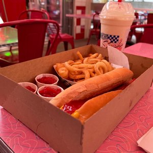 BEYER HALL CAFETERIA - Updated July 2024 - 109 University Square, Erie ...