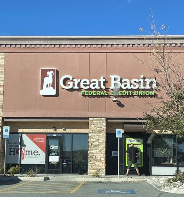 GREAT BASIN FEDERAL CREDIT UNION - Updated October 2025 - 18 Reviews ...