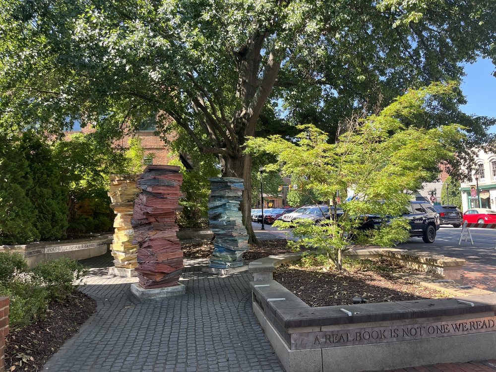 TOWN OF DAVIDSON - Updated July 2025 - 19 Photos - 216 S Main St ...