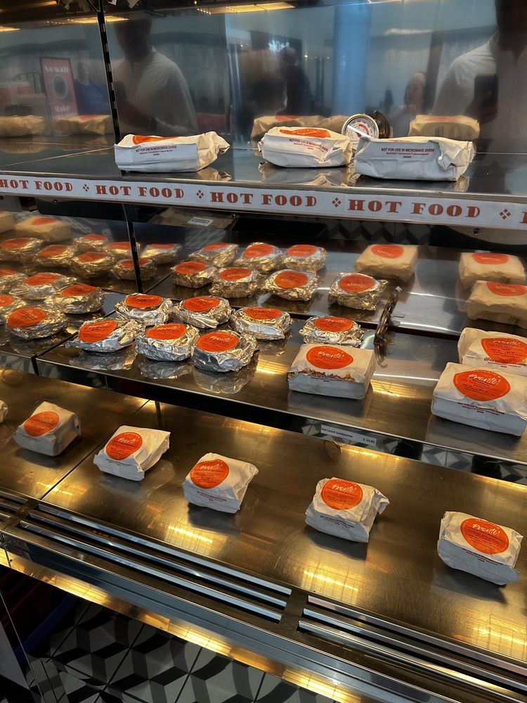 PRONTO - Updated December 2025 - 780 S Airport Blvd, San Francisco ...