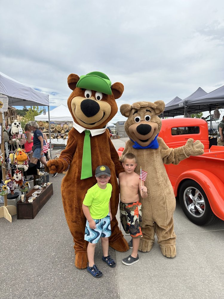 JELLYSTONE PARK - Updated January 2026 - 75 Photos & 62 Reviews - 650 ...