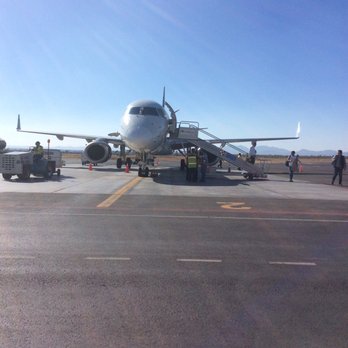 AEROPUERTO INTERNACIONAL DE AGUASCALIENTES - Updated September 2025 ...