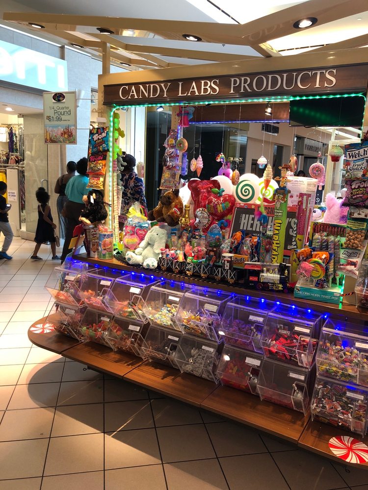 CANDY LABS PRODUCTS - Updated October 2025 - 2131 E Fowler Ave, Tampa ...