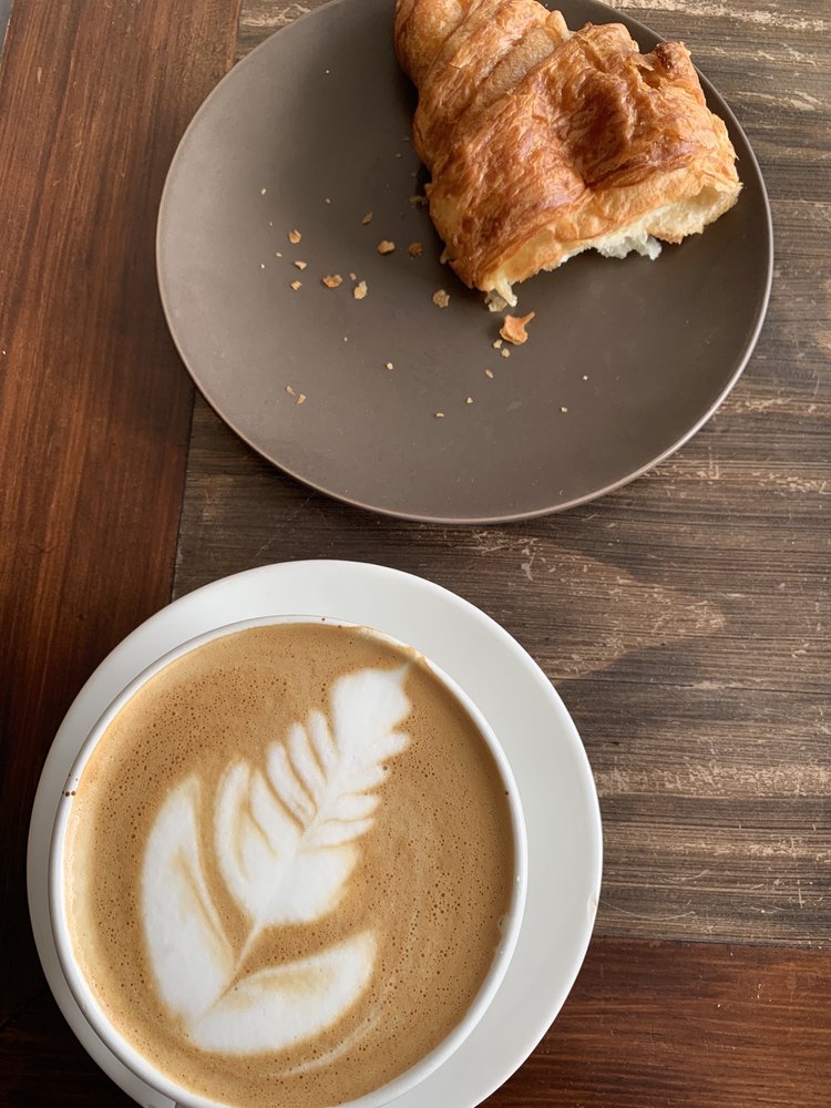 29TH PARALLEL COFFEE - 277 Photos & 392 Reviews - 5616 Ox Rd, Fairfax ...