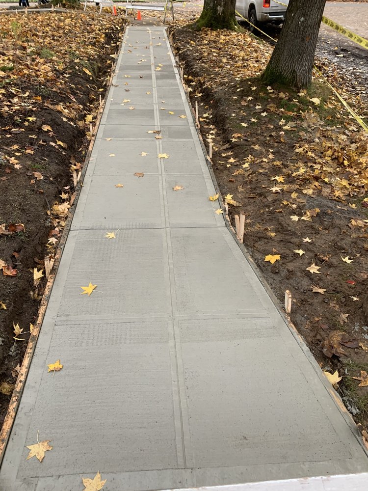 EK CONCRETE & CONSTRUCTION - 55 Photos - Portland, Oregon - Masonry ...