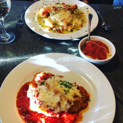 BASIL LEAF RISTORANTE - Updated August 2025 - 38 Photos & 141 Reviews ...