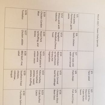 CAFÉ BLUE - Updated December 2025 - 241 Photos & 95 Reviews - 111 S ...