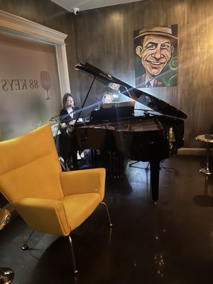 88 KEYS PIANO BAR & CAFE - Updated December 2025 - 22 Photos & 10 ...