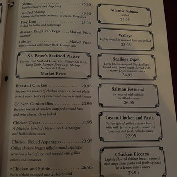 BROTHER SEBASTIAN’S STEAK HOUSE & WINERY - Updated October 2024 - 339 ...