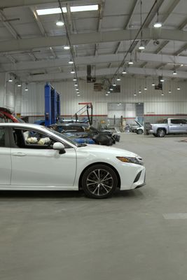 TOYOTA SOUTH ATLANTA COLLISION CENTER - Updated December 2025 - 24 ...