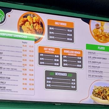 PAK DAMAN BURGER AND SUB - Updated February 2026 - 47 Photos & 25 ...