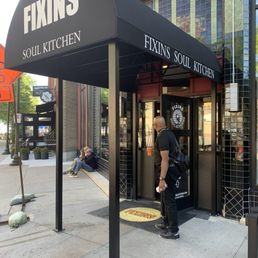FIXINS - Updated July 2025 - 399 Photos & 157 Reviews - 1435 Randolph ...