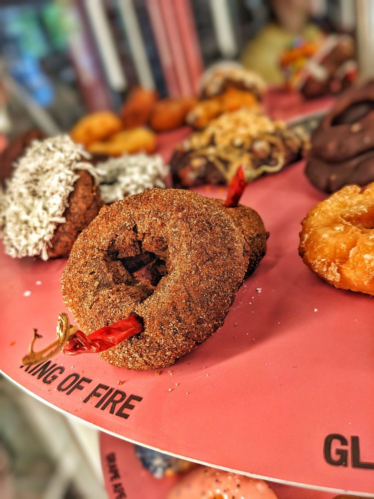 VOODOO DOUGHNUT - Updated December 2024 - 310 Photos & 153 Reviews ...