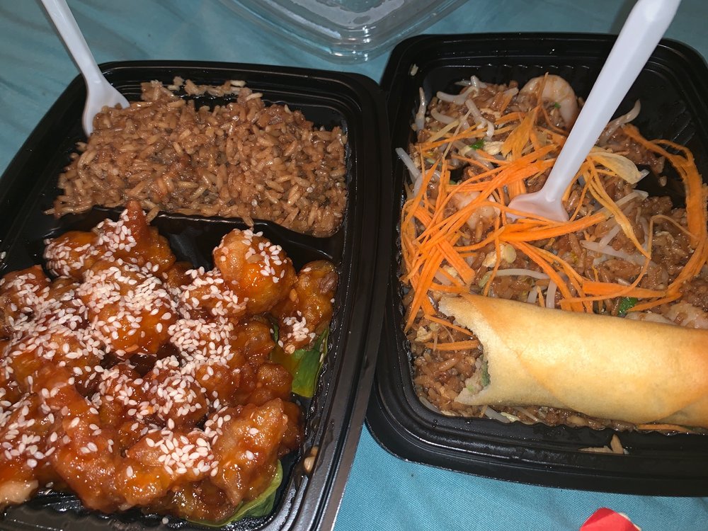 QUICK BOWL ASIAN KITCHEN - 75 Photos & 68 Reviews - 432 Racetrack Rd ...