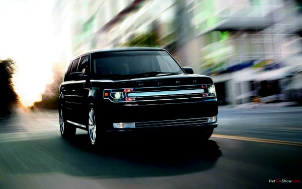 FLOOD FORD - Updated January 2026 - 27 Photos & 104 Reviews - 2545 S ...