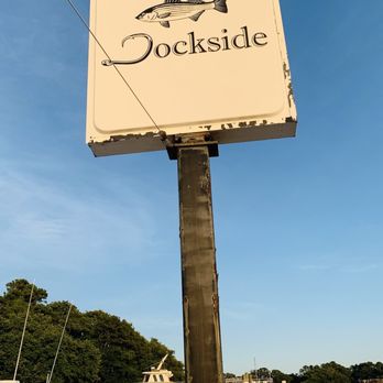 DOCKSIDE SEAFOOD MARKET - Updated April 2025 - 861 Photos & 526 Reviews ...