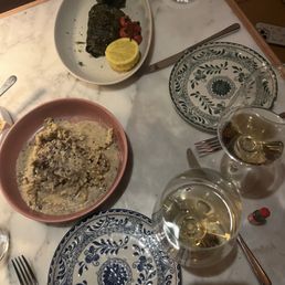 LEONETTA - Updated July 2025 - 211 Photos & 61 Reviews - 181 Lexington ...