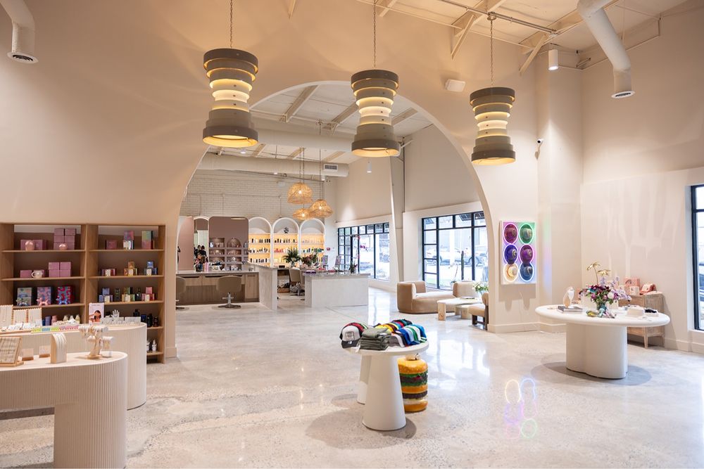 KATE BARONE SALON - Updated October 2025 - 52 Photos & 61 Reviews - 721 ...