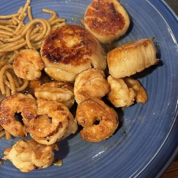 NAKATO JAPANESE STEAKHOUSE - Updated June 2025 - 289 Photos & 312 ...