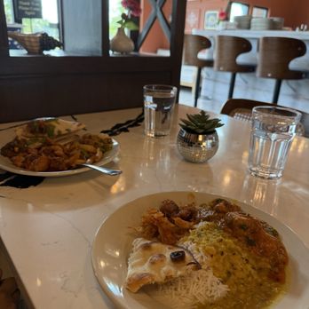 NAAN AT NEXTON - Updated September 2025 - 28 Photos & 20 Reviews - 1288 ...