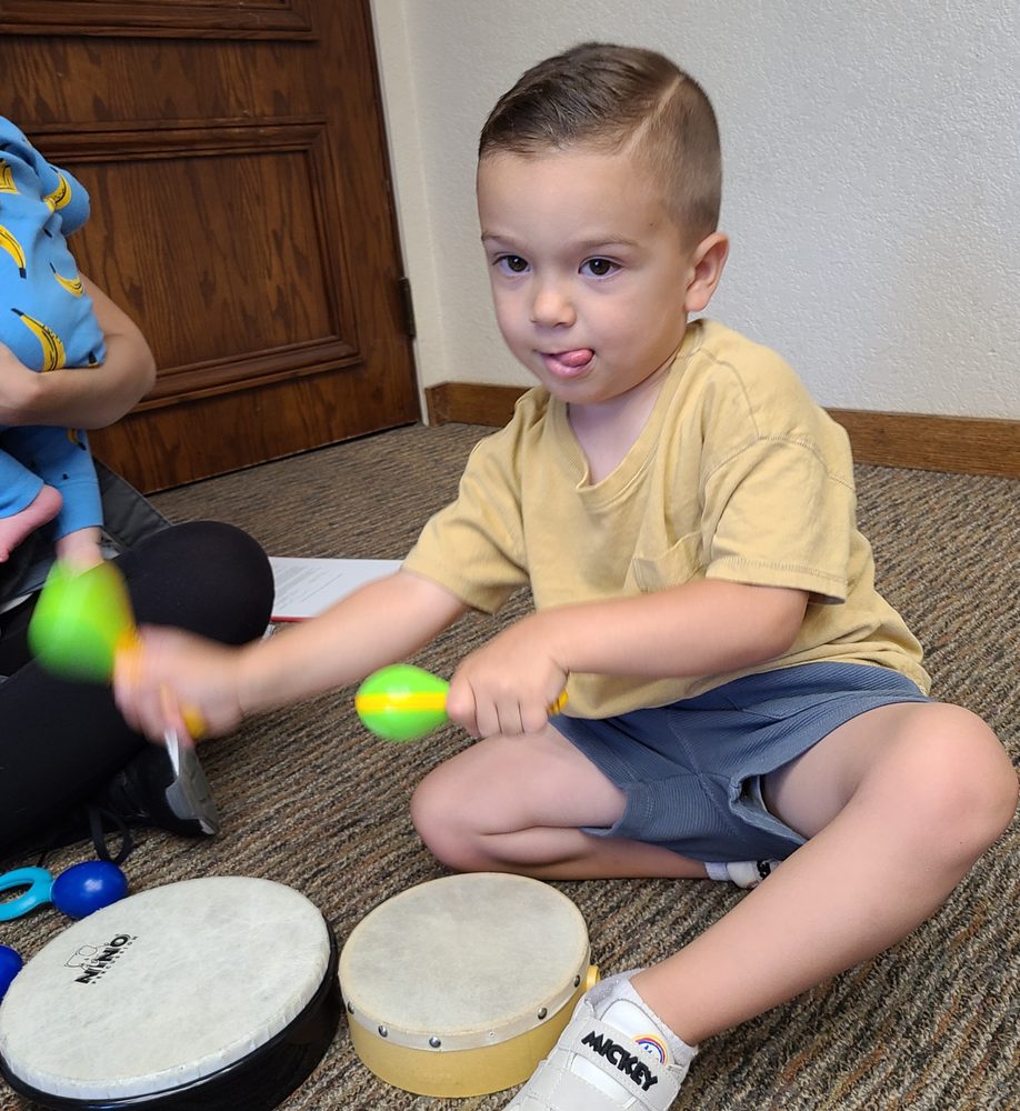 KINDERMUSIK WITH ANNETTE - Updated January 2026 - 25 Photos & 17 ...