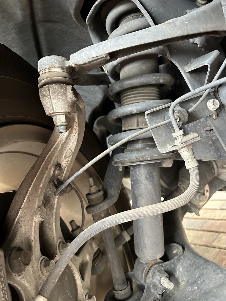 TUFFY TIRE & AUTO SERVICE CENTER - Updated April 2024 - 17 Photos & 43 ...