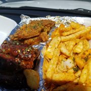 THE BANDO - 209 Photos & 93 Reviews - Chicken Wings - 3050 Martin ...