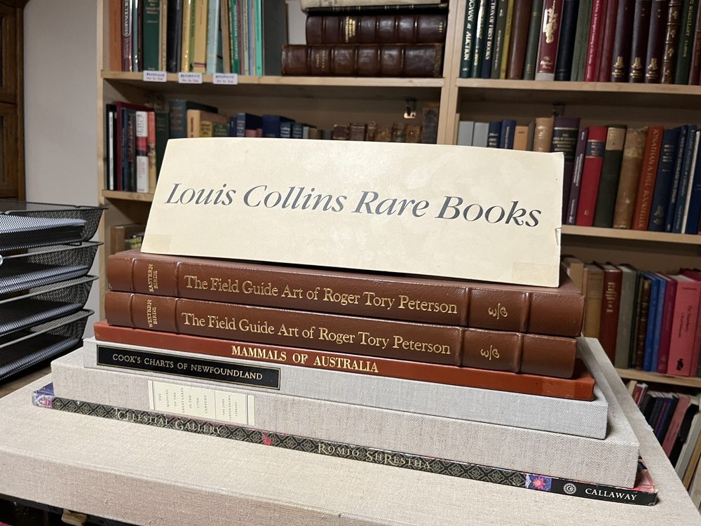 COLLINS BOOKS - Updated August 2025 - 10 Photos & 20 Reviews - 13005 ...