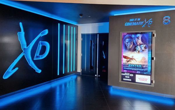 CINEMARK - 108 Photos & 31 Reviews - 11567 Atlantic Blvd, Jacksonville ...