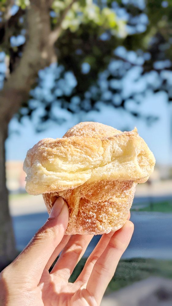 LE QUARTIER BAKERY & CAFE - MERIDIAN PARK - Updated October 2024 - 107 ...