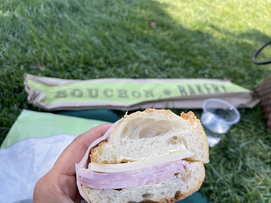 BOUCHON BAKERY - 6441 Photos & 3504 Reviews - 6528 Washington St ...