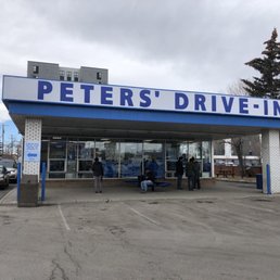 PETERS’ DRIVE-IN - Updated June 2025 - 192 Photos & 361 Reviews - 219 ...